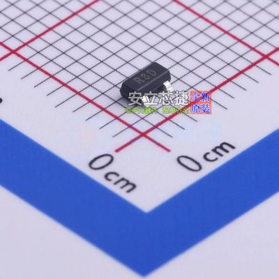 电压基准芯片 LM4040D30FTA SOT-23 DIODES(美台) 电子元器件配单
