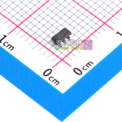 线性稳压器(LDO) TPS78417QDBVRQ1 SOT-23-5 TI/德州 电子元器件