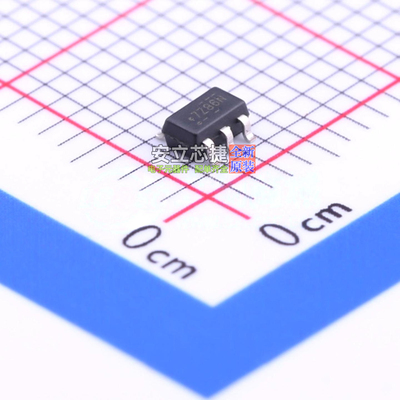 逻辑门 NC7SZ86M5X SOT-23-5 onsemi(安森美) 电子元器件全新原装