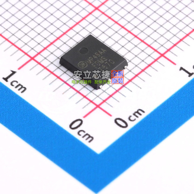 场效应管(MOSFET) FDMS7670 Power-56-8 onsemi(安森美) 全新原装