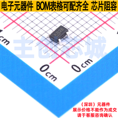 线性稳压器(LDO) TPMIC5205-2.8YM5 SOT-23-5 TECH PUBLIC(台舟)