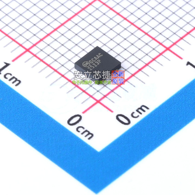 场效应管(MOSFET) FDMC2523P Power-33-8 onsemi(安森美) 元器件