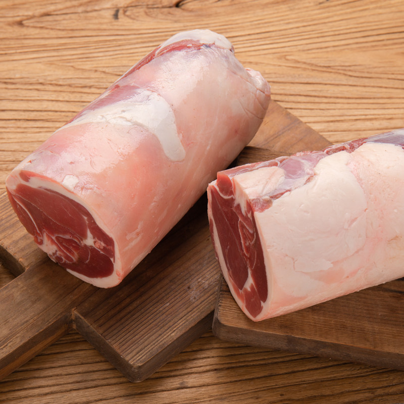 羊腿肉卷5斤内蒙古呼伦贝尔羊肉卷火锅食材羊肉片涮锅生羊肉