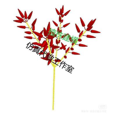 【植株辣椒建模】RecurDyn-EDEM-Fluent彷真代做