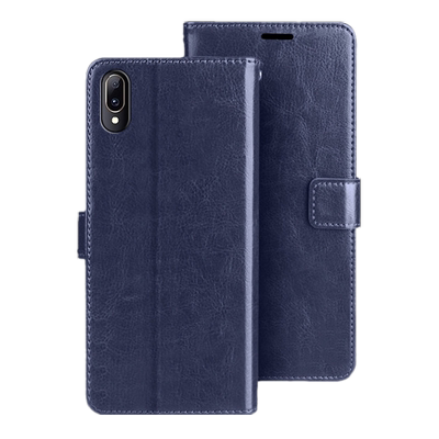 vivoY97/Y95/Y93/Y91/83翻盖皮套