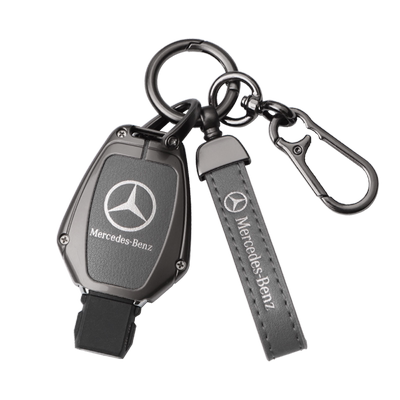 老款奔驰金属高级感钥匙套专用