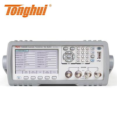 同惠TH2832XB/XC不含LCR功能自动变压器测试系统TH2832XA含LCR
