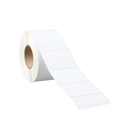 三防热敏产品条码打印纸外箱贴