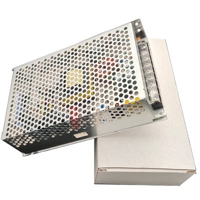 380v变24v开关电源转12V开关电源DC220转24V12V直流电源变压器