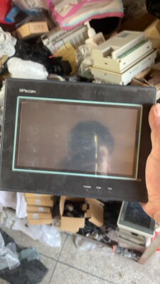 详询议价维控触摸屏LEVI-777T液晶屏，正常