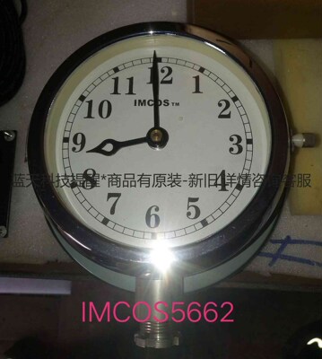 详询客服:imcos船用Gitiesse imcos 5662＜议价＞