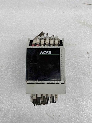 详询议价禾川HCA1P-8X6YT-A