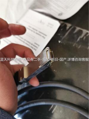 X6558-R6 NetApp 数据线 QSFP-QSFP【议价】