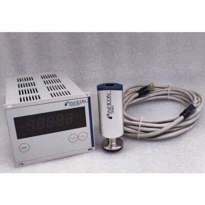 客服在线:INFICON英福康 VGC401 控制器+PSG500-S【议价】
