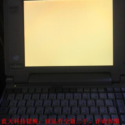 【议价】 DYNABOOK GT475