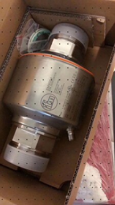 全新原装正品易福门SM9004