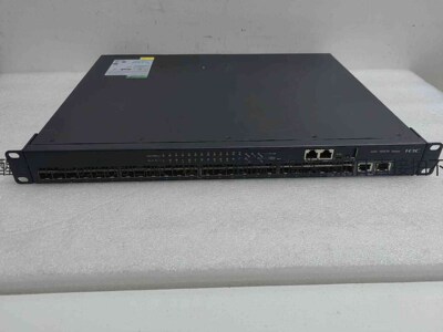 详询客服:S6520X-24ST-SI 新款24口10G交换机＜议价＞