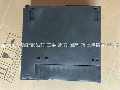 GE IC693alg392 ，功能包好，成色如图所示，需要议价