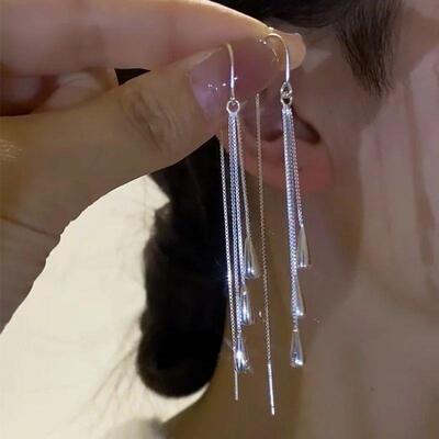 ple Fashion Temperament Ladies Wedding Jewelry Birthday Gift