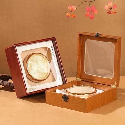 天赐珍宝燕窝包装盒虫草石斛鹿茸鱼胶西洋参红参羊肚菌金线莲礼盒