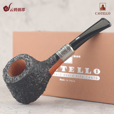 Castello2025年中国斗