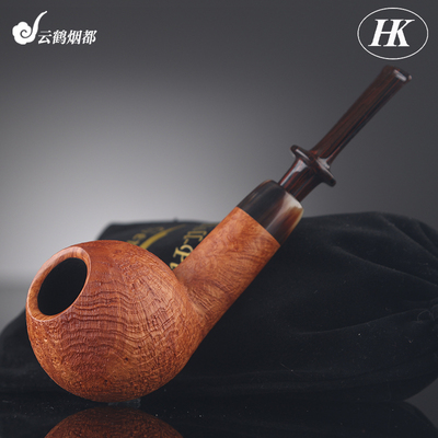 HenrikKroll手工烟斗