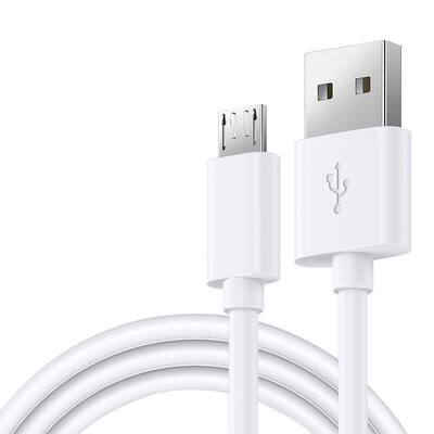 适用本博/早鱼/TCL/康佳/奥克斯/体脂重电子秤数据线充电线器通用