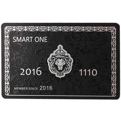 定制芯片卡15693协议卡S70S50