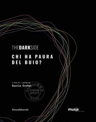 黑暗面 英文原版 The Dark Side: Who's Afraid of the Dark?  达尼洛·埃克尔 Danilo Eccher