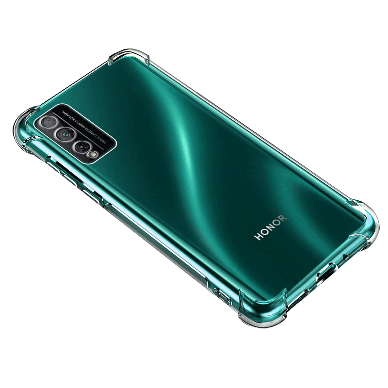 华为aqm-al10手机壳荣耀play4pro