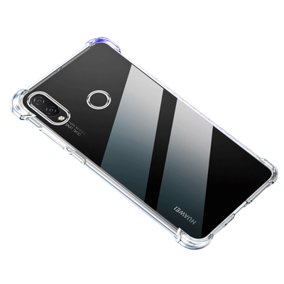 华为par-al00手机壳nova3防摔套