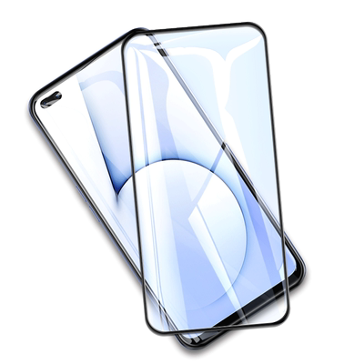 OPPO全屏X50PRO玩家版钢化膜