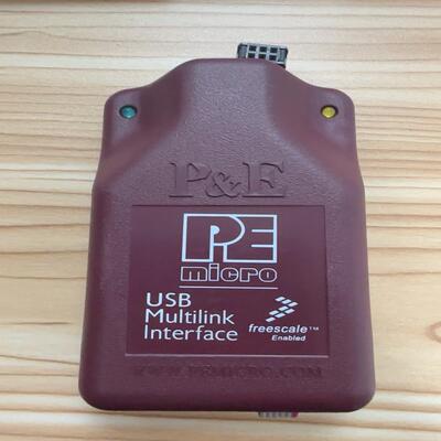 【议价】usb-ml-12e   freescale bdm仿真器【禾嘉】