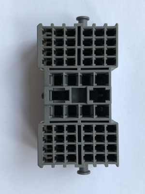 泰科汽车连接器2005281-3
