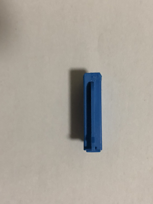 泰科1355528-汽车线束连接器