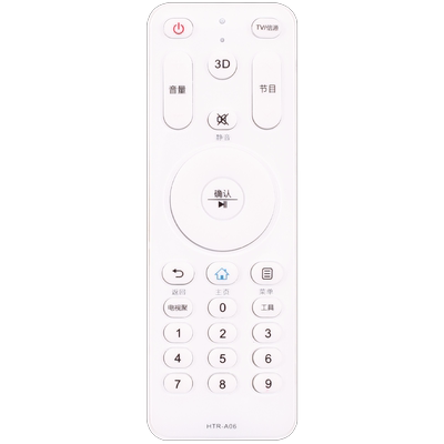 HTR-A06液晶电视机遥控器