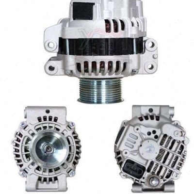 斯堪尼亚发电机Scania斯堪尼亚DC09/DC13发电机A4TR5691发电机