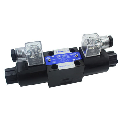 液压换向阀DFA-02-3C2B/