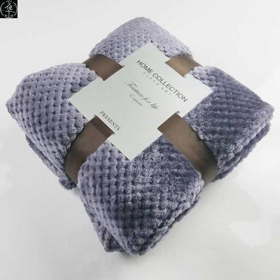 FlannelcSofThrowtvBkWm