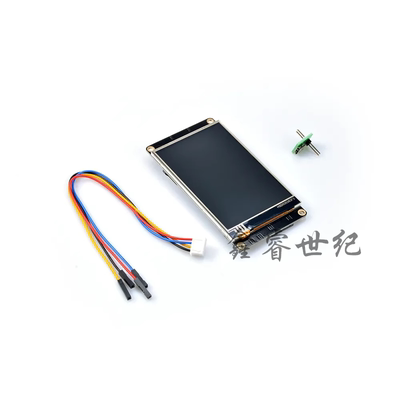 NX4832K035增强版3.5寸英文版