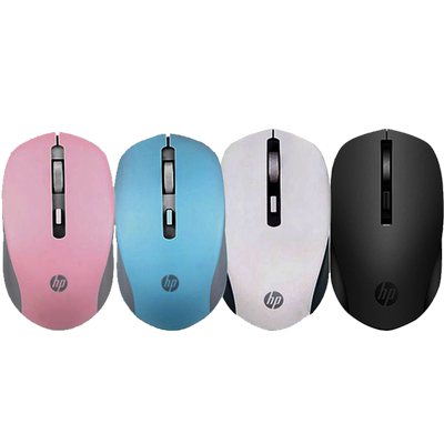 HP/惠普无线蓝牙双模充电方便