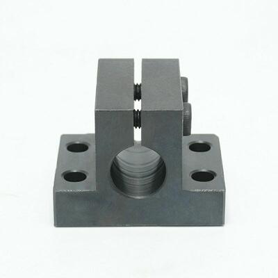 简易型 底座用方支架CLCNM CLCAM RCJ47 RCJ51-D20 25 30 40 50