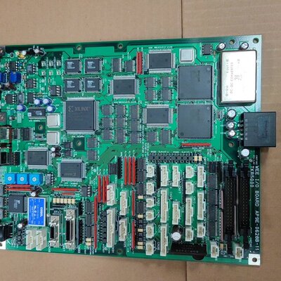 可维修TEL TOKYO ELECTROCS WEE I/O议价