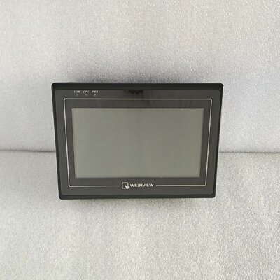 可维修威纶通7寸触摸屏MT6070IH3W，成色如图，，带议价