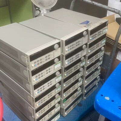 可维修安捷伦 66319D双路程控电源！性能稳定。联系议价