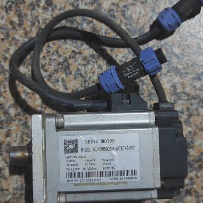 可维修杰美康60JASM504230K-M17BCYG-IP67伺议价