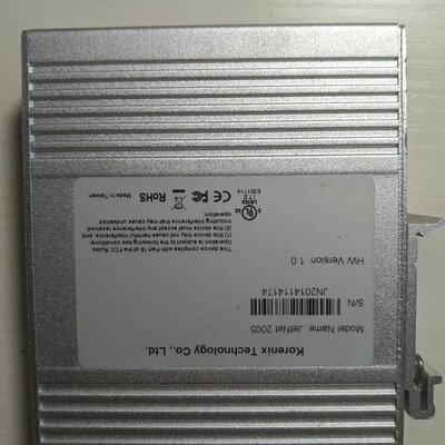可维修台湾科洛理思/korex交换机 JETNET2005 实议价