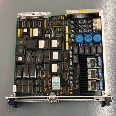 可维修ASML PID板卡4022.436.4502议价