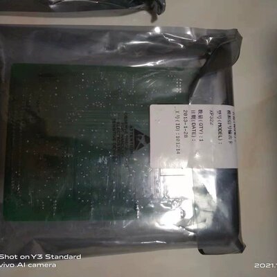 可维修浙大中控JX300XP卡件，热电阻模块XP316，模拟量议价