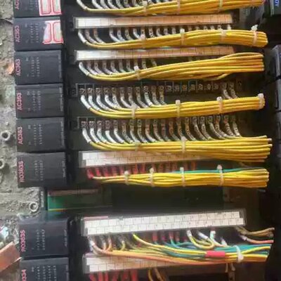 议价PS361 IF351 PLC模块 工控自动化配件维修